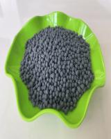 China Conductive Application Black TPE Material Modified PP TPR Plastic Material 60A~95A Hardness for sale