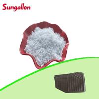 China Excellent Flexibility TPE Raw Material 25A~95A for Eco-Friendly Products for sale