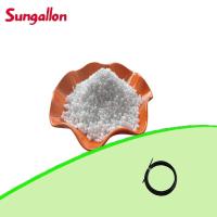 China 20A~60D Translucent TPE Elastomer Material Pellet for Flame Retadant Wires for sale