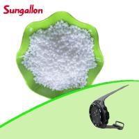 China TPE SEBS Material TPE Granules TPR Plastic Material 40A-90A Hardness PAHs Free OEM Acceptable for sale