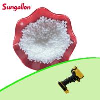 China TPE SEBS Material TPE Granules TPR Plastic Material 40A-90A Hardness PAHs Free OEM Acceptable for sale