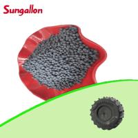 China Customized Bases Color TPE Raw Material Overmolding Granules for Toy Tires and Car Wheels for sale