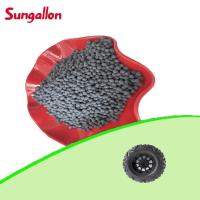 China High Flexibility TPE Compound TPE Elastomer Material UV Resistant Eco-Friendly Colorful Pellets for sale