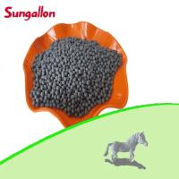 China Sungallon Paintable TPR Raw Material TPE Elastomer Material for Toy Figurines Eco-Friendly for sale