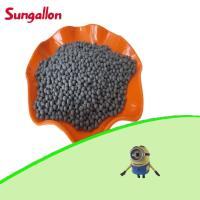 China 30-50A Hardness Range PP Flexible TPR Granules for Flippers and Overmolding for sale