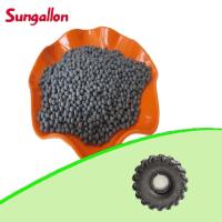 China Certified TPR Granules for Injection Molding Elongation Custom Colors for sale