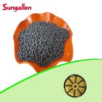 China 30-50A Hardness Range PP Flexible TPR Granules for Flippers and Overmolding for sale
