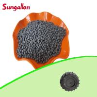 China 20A~90A Flexible TPR Granules TPE Elastomer Material SBS Mineral Oil Blend for Toy Tires for sale