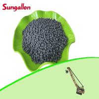 China High Flexibility Plastic TPR Rubber Material TPE Elstomer Material for Casual Swalking Style Shoe for sale