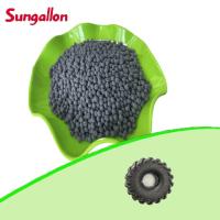 China 20A~90A Flexible TPR Granules TPE Elastomer Material SBS Mineral Oil Blend for Toy Tires for sale