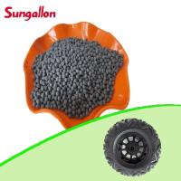 China High Flexibility Plastic TPR Rubber Material TPE Elstomer Material for Casual Swalking Style Shoe for sale