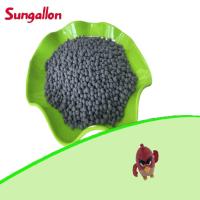 China White Opaque Paintable Thermoplastic Rubber TPR for Various Applications for sale