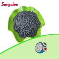 China Certified TPR Granules for Injection Molding Elongation Custom Colors for sale