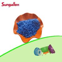 China Injection Molding TPR Granules with Non-toxic Properties and Characteristics for sale