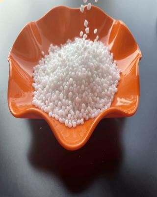 China Soft Flexible Easy to Process TPE Raw Material for Straw and Pipe Production for sale