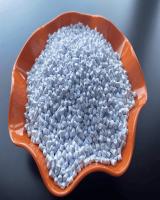 China Sungallon Flam Retardant GP640 TPE Plastic Material TPE Elastomer Material for Injection Molding for sale