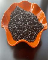 China Extrusion Molding TPV Rubber Granules for Car Dust Cover High Flexibility for sale