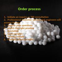 China 52~58 Shore A Thermoplastic Elastomer Pellets Flame Retardant for sale