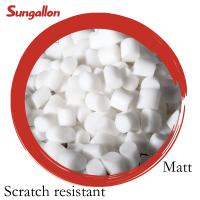 China TPE SEBS Material TPE Granules TPR Plastic Material 40A-90A Hardness PAHs Free OEM Acceptable for sale