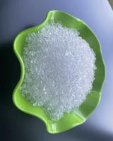 China TPE / TPR Thermoplastic Elastomer Pellets Raw Material for Super Soft Toy 25Q for sale