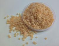 China OEM Wood Powder Content Polypropylene Plastic Granules TPE Elastomer Material Comply with FDA 177.1520 for sale
