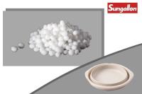 China Customized Thermoplastic Elastomer TPE Materials TPR Plastic Material for Household Goods for sale