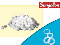 China ISO14001 Compression Resistance TPV Material TPE Elastomer Material for High Temperature Purpose for sale