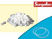 China Compression Resistance TPV Compounds for Food Contact Seal Automotive for sale
