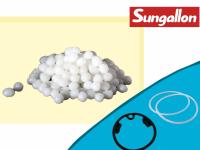 China ISO14001 Compression Resistance TPV Material TPE Elastomer Material for High Temperature Purpose for sale