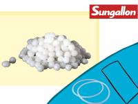 China ISO14001 Compression Resistance TPV Material TPE Elastomer Material for High Temperature Purpose for sale
