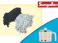 China Customization 63~70 Shore D Modified PP Plastic Granules TPE Elastomer Material for Households for sale