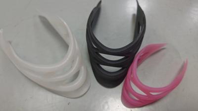 China Thermoplastic Elastomer TPE High Transparency Economical Raw Materials For Sole for sale