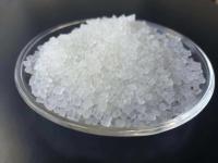 China Thermoplastic Elastomer TPE High Transparency Economical Raw Materials For Sole for sale