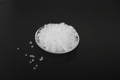 China Mineral Oil Base Polymer TPE Granules for High Flexibility in Injection and Extrusion Applications for sale