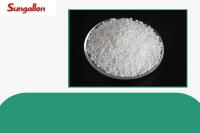China Sungallon GP410 Series TPE Toy Raw Material High Tensile Strength Thermoplastic Elastomer in Granule Form for sale