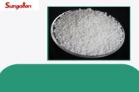 China Sungallon GP410 Series TPE Toy Raw Material High Tensile Strength Thermoplastic Elastomer in Granule Form for sale