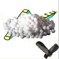 China TPE Granules Thermoplastic Elastomer TPR Plastic Material for Bike Handlebar Grips and Secure Hold for sale