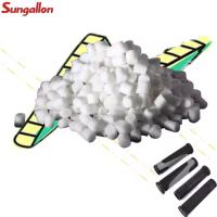 China TPE Granules Thermoplastic Elastomer TPR Plastic Material for Bike Handlebar Grips and Secure Hold for sale