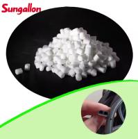China Sungallon GP550 Series TPE Raw Materials Top Choice for Car Sealant Strips Main Usage Seals/Profiles for sale