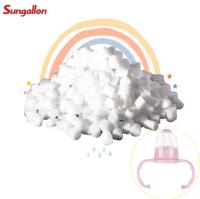 China Customized TPE Elastomer Material Customized Bases Color and SEBS/TPU/Mineral Oil Base Polymer for Customized Solutions for sale