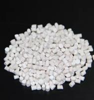 China Modified PP TPE Elastomer Material Sharp Granules Carbon Fiber Raw Material Your Best Choice for Manufacturing Plastic Case for sale