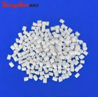 China Modified PP TPE Elastomer Material Sharp Granules Carbon Fiber Raw Material Your Best Choice for Manufacturing Plastic Case for sale
