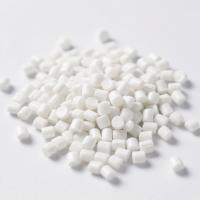 China 10A - 95A TPE Granules Thermoplastic Elastomer Material For Portable Foldable Bucket for sale
