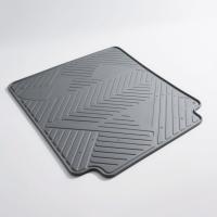 China Wholesale TPE TPR Thermoplastic Elastomer Granule For Car Floor Carpet for sale