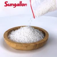 China Wholesale TPE TPR Thermoplastic Elastomer Granule For Car Floor Carpet for sale