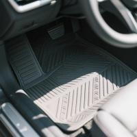 China Wholesale TPE TPR Thermoplastic Elastomer Granule For Car Floor Carpet for sale