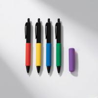 China Ergonomic TPE for Soft Touch Pen Grip Manufacturing Customizable 10A-95A Hardness and Color for sale
