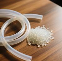 China SEBS TPE Elastomer 10 - 95A TPE Raw Material for Water Pipes and Tension Tubes for sale