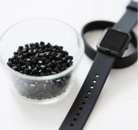 China Sungallon GP310 TPE Granules for Watch Band Injection Molding and Handles of Tools for sale