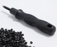 China Thermoplastic Elastomer (TPE) Overmolding Granules: Premium Raw Material for Tool Handles for sale